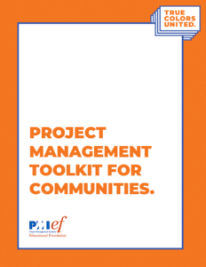 Toolkits - True Colors United