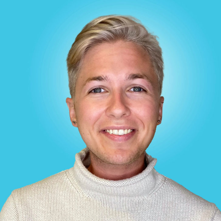 True Colors United - Home