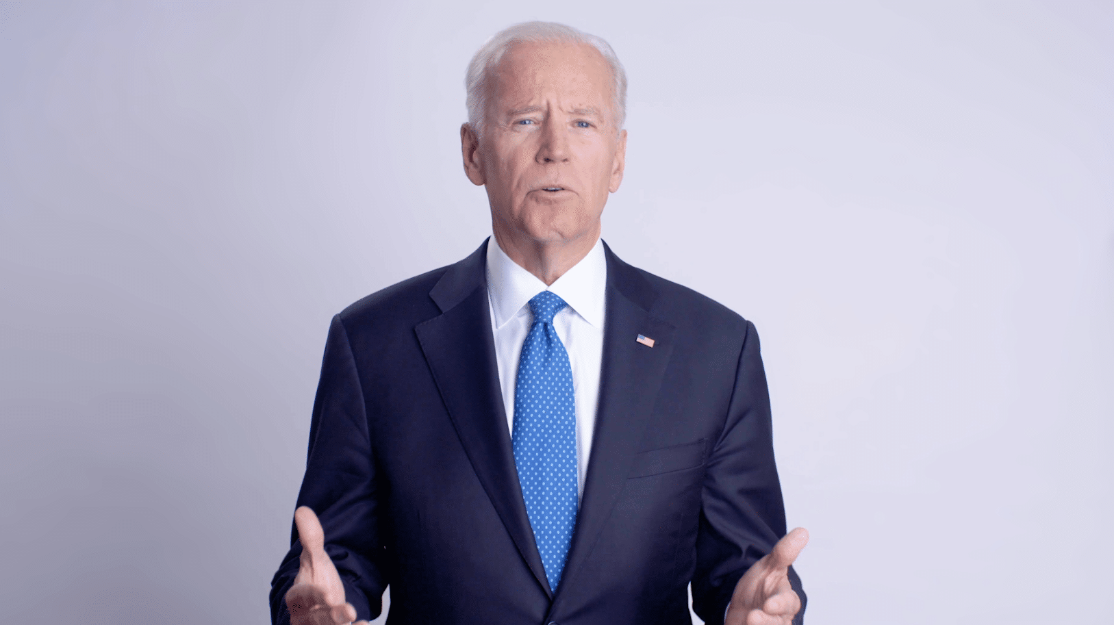 Joe Biden for #TrueColorsDay: We Can Change Our Culture to One of Love ...