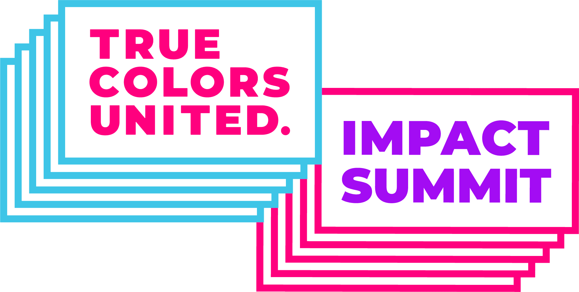 True Colors United Impact Summit - True Colors United